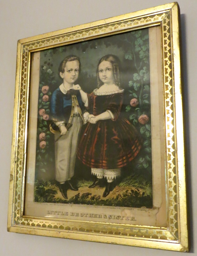 Collectors Frenzy- the Home of Mark & Niki Moranville – by B.Lee and ...