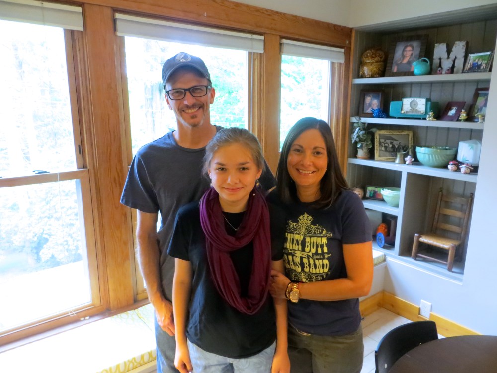 Collectors Frenzy- the Home of Mark & Niki Moranville – by B.Lee and ...