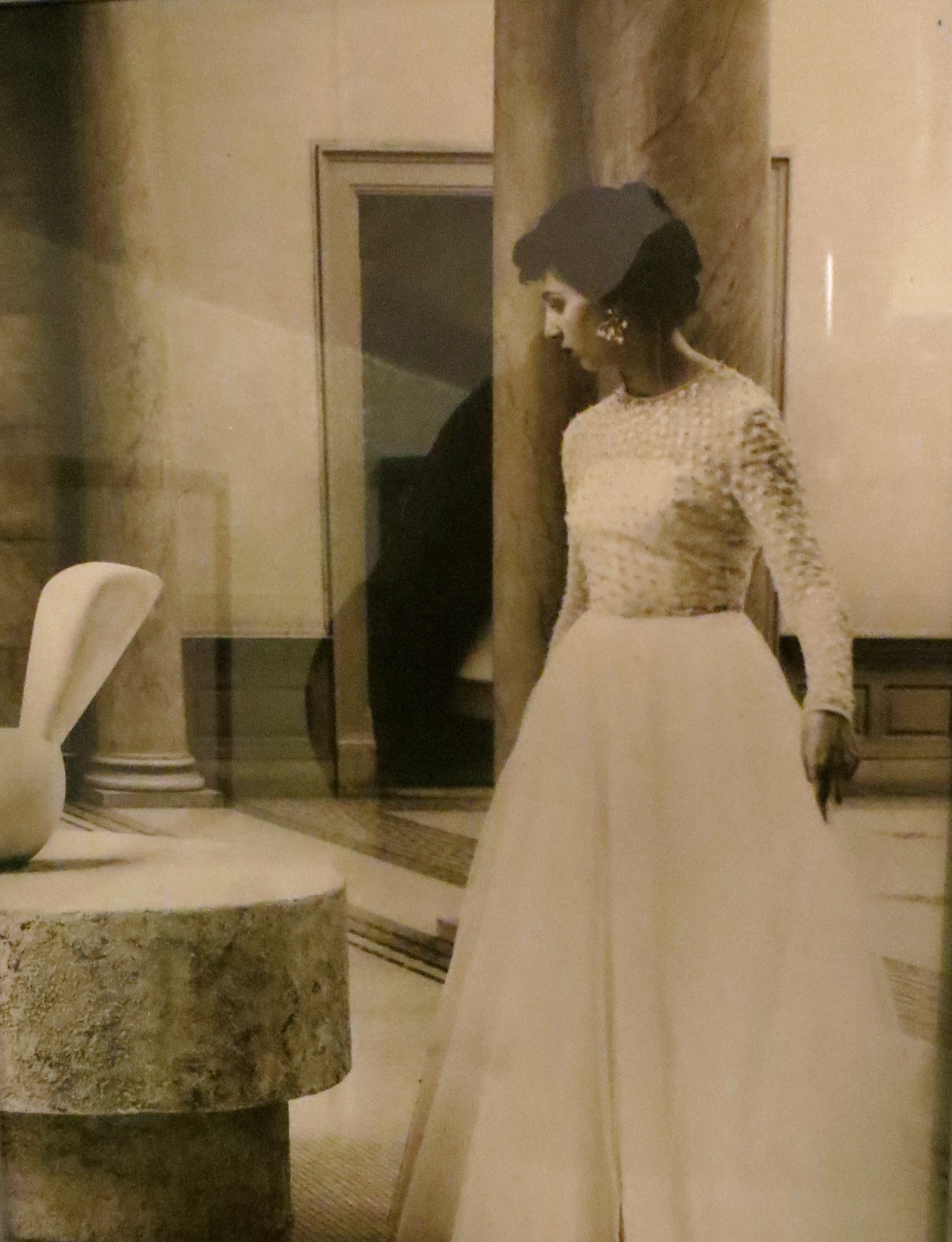 Collectors Frenzy- the Home of Mark & Niki Moranville – by B.Lee and ...